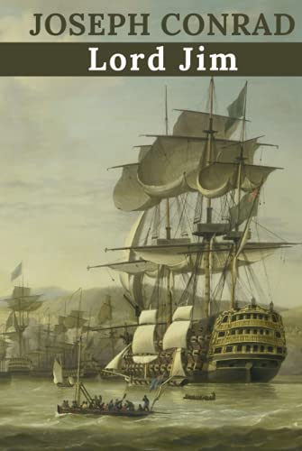 Lord Jim: Book by Joseph Conrad | Goodreads