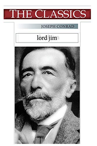 Joseph Conrad, Lord Jim (THE CLASSICS) by Joseph Conrad | Goodreads