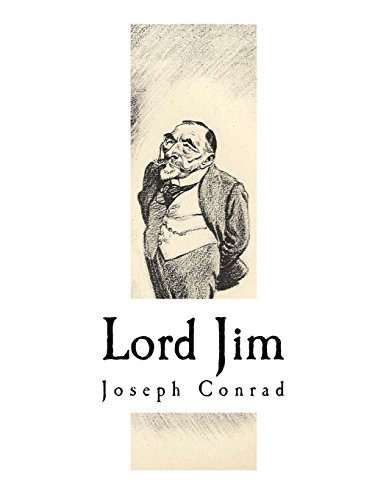Lord Jim (Classic Literature - Joseph Conrad) by Joseph Conrad | Goodreads