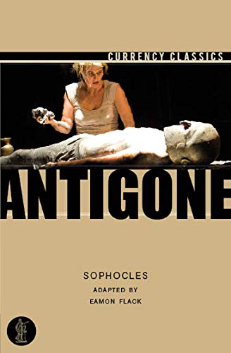 Antigone by Sophocles | Goodreads