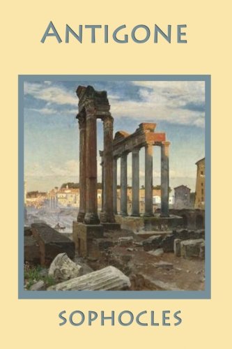Antigone by Sophocles | Goodreads