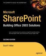 Microsoft SharePoint by Scot P. Hillier | Goodreads