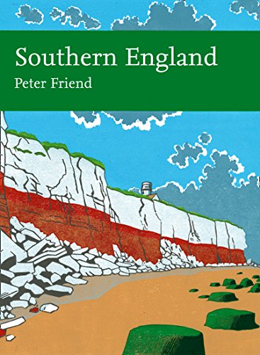 Southern England: Book 108 by Peter Friend | Goodreads