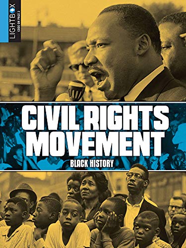 Civil Rights Movement (Black History) by Erinn Banting | Goodreads