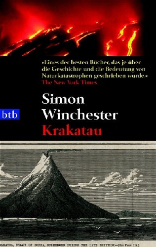 Krakatau (Krakatoa) (German Translation) by Simon Winchester | Goodreads