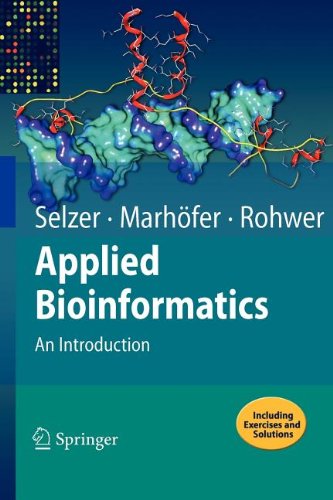 Applied Bioinformatics by Paul M. Selzer | Goodreads
