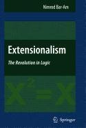 Extensionalism by Nimrod Bar- Am | Goodreads
