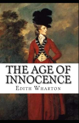 The Age of Innocence(Pulitzer Prize for Fiction 1921) Complete ...