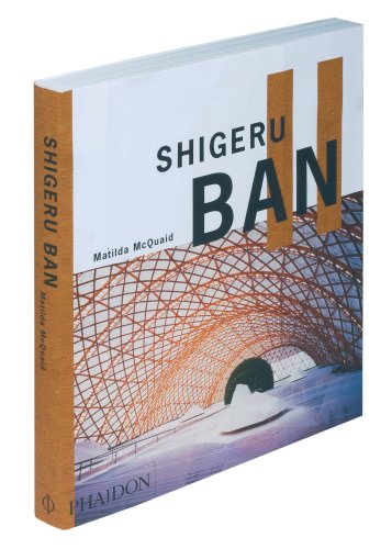 Shigeru Ban (0000) by MACQUAID/OTTO | Goodreads