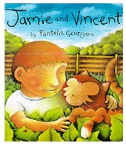 Jamie & Vincent by Pantelis Georgiou | Goodreads