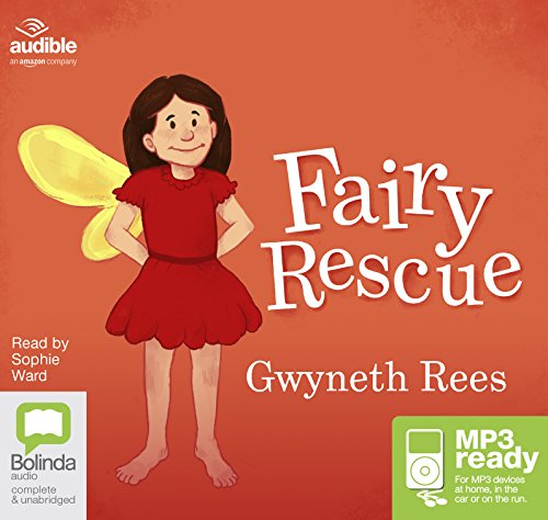Fairy Rescue: 5 (Fairy Dust) by Gwyneth Rees | Goodreads