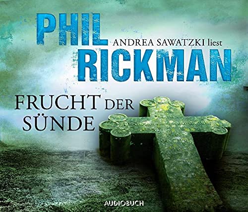 Frucht der Sunde by Phil Rickman | Goodreads