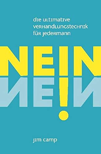 Nein! by Jim Camp | Goodreads