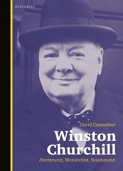 Winston Churchill by David Cannadine | Goodreads