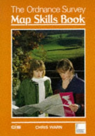 Ordnance Survey Map Skills Book by Unknown | Goodreads