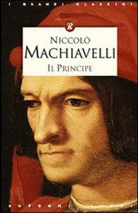 Il principe by Niccolò Machiavelli | Goodreads