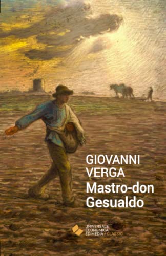 Mastro-don Gesualdo (Italian Edition) by Giovanni Verga | Goodreads