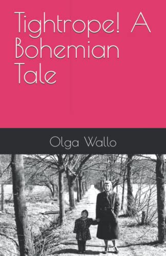Tightrope! A Bohemian Tale by Olga Walló | Goodreads
