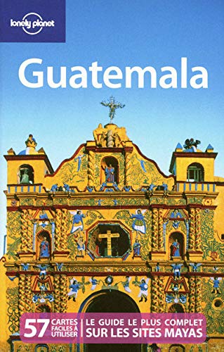 Guatemala 6ed by Collectif | Goodreads