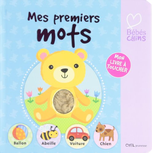 PREMIERS MOTS (MES) by InTexte | Goodreads