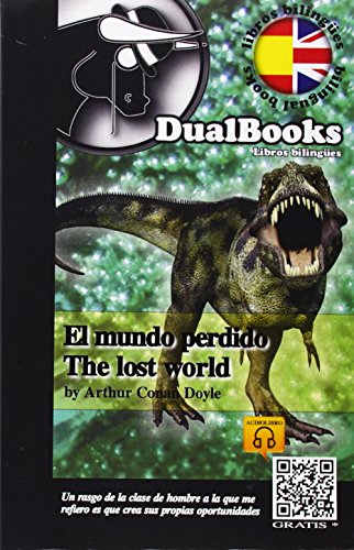 El mundo perdido = Lost World by Arthur Conan Doyle | Goodreads