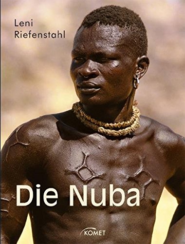 Die Nuba. by Leni Riefenstahl | Goodreads