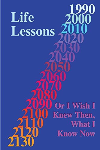 If I Knew Then What I Know Now by Joe Poyer | Goodreads