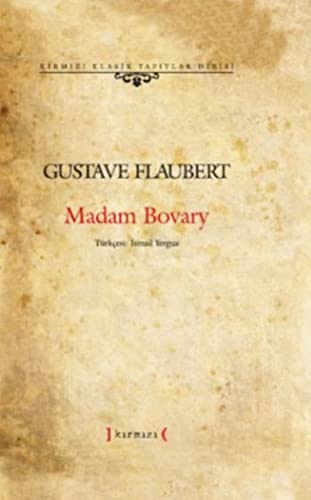 Madam Bovary by Gustave Flaubert | Goodreads