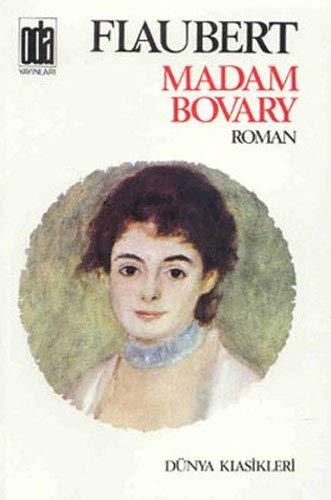 Madam Bovary by Gustave Flaubert | Goodreads