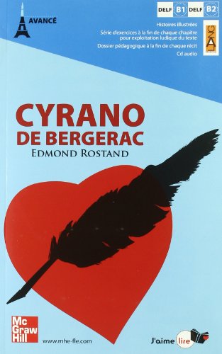 CYRANO DE BERGERAC by Rostand | Goodreads