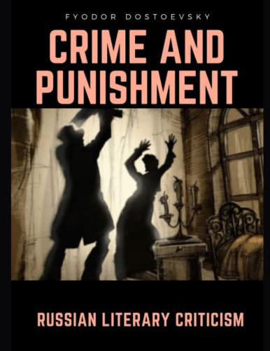CRIME AND PUNISHMENT (illustrated) by Fyodor Dostoevsky | Goodreads