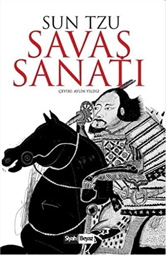 Savas Sanati by Sun Tzu | Goodreads