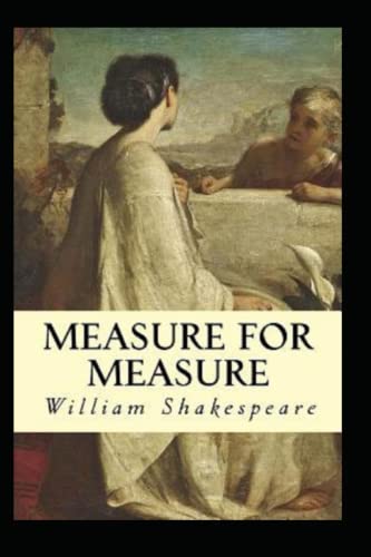 Measure for Measure Annotated by William Shakespeare | Goodreads