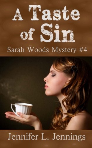 A Taste of Sin by Jennifer L. Jennings | Goodreads