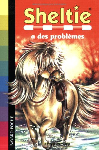 Sheltie (French Edition) by Peter Clover | Goodreads