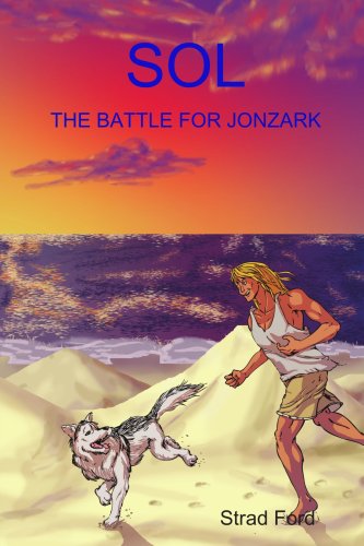 Sol by Strad Ford | Goodreads