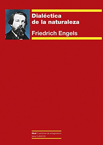 Dialéctica de la naturaleza by Friedrich Engels | Goodreads