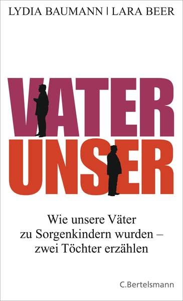 Vater Unser by Lydia Baumann | Goodreads