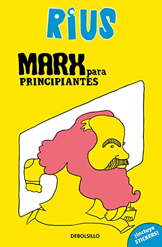 Marx para principiantes (Edición especial) / Marx for Beginners ...