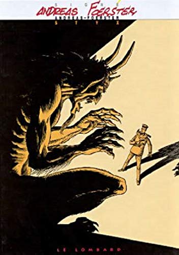 STYX by Philippe Foerster | Goodreads