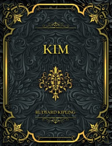 Kim: Rudyard Kipling by Rudyard Kipling | Goodreads