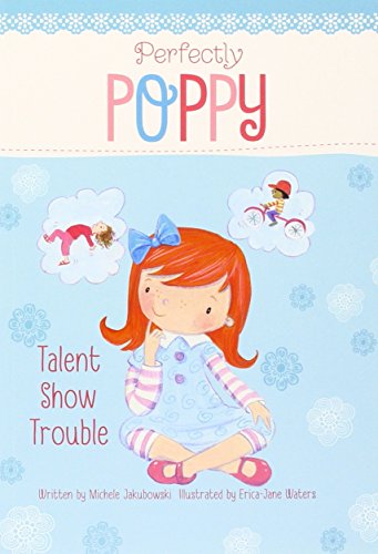 Perfectly Poppy Pack A of 3 by Michele Jakubowski | Goodreads