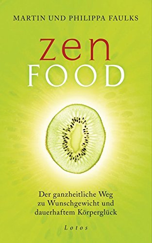 Zen Food by Martin Faulks | Goodreads