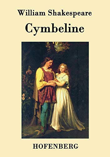 Cymbeline (German Edition) by William Shakespeare | Goodreads