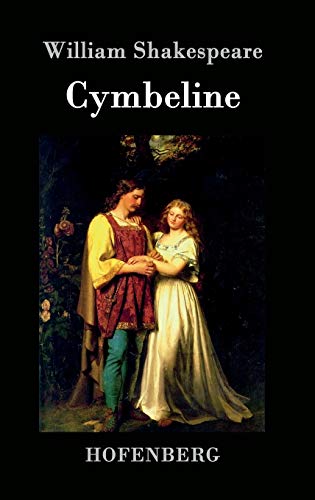 Cymbeline (German Edition) by William Shakespeare | Goodreads