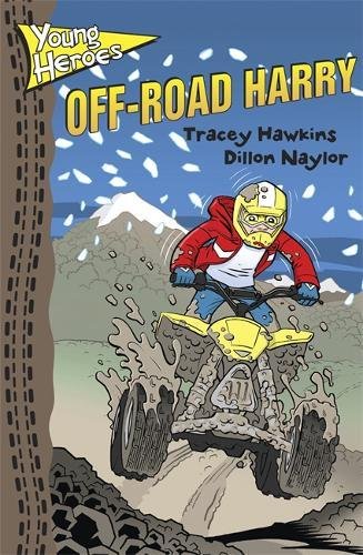 Off-Road Harry. by Tracey Hawkins | Goodreads