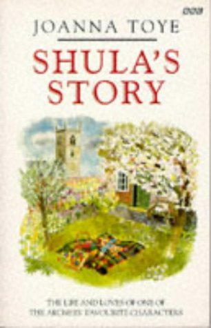 Shulas Story by Toye | Goodreads