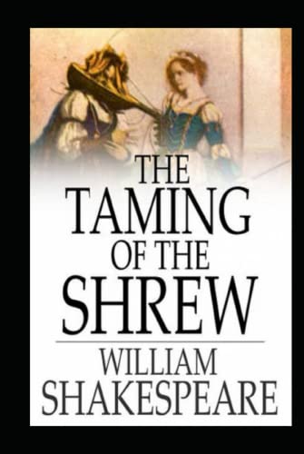The Taming of the Shrew(Annotated Edition) by William Shakespeare ...