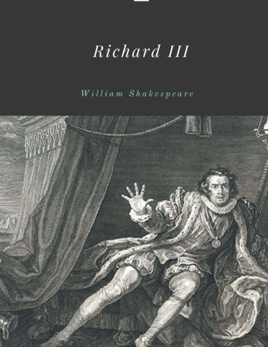 Richard III by William Shakespeare by William Shakespeare | Goodreads
