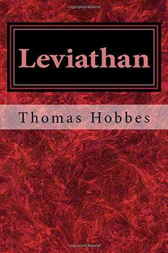 Leviathan by Thomas Hobbes | Goodreads